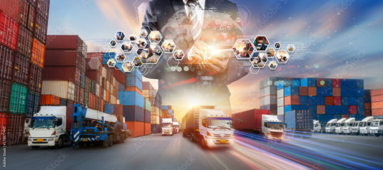 REM International Logistics – Solutions for all your Shipping Needs